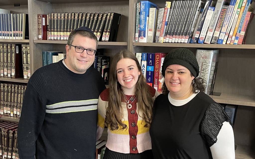 Academy Associates Membership – Ida Crown Jewish Academy