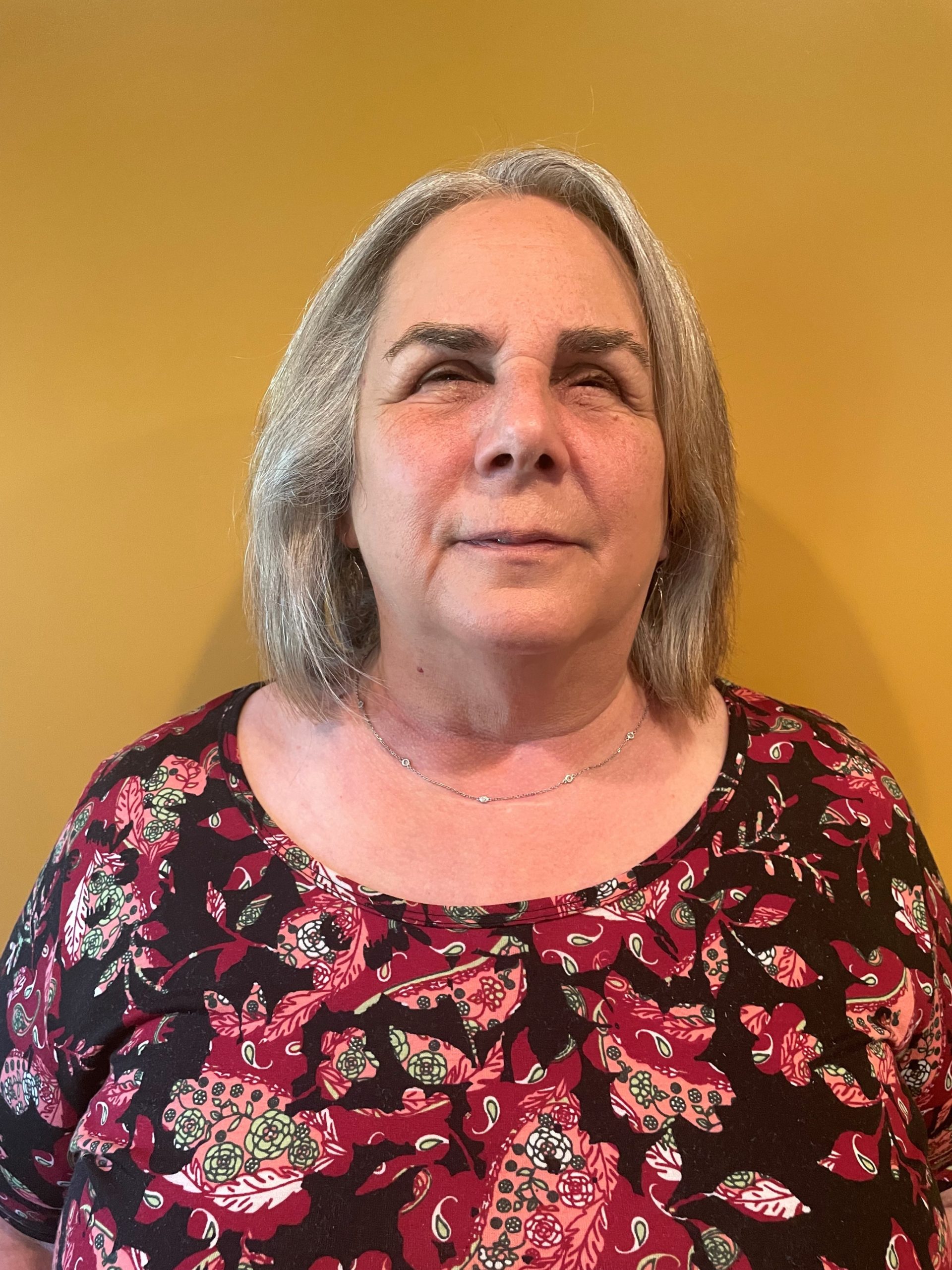 Michelle Friedman, ’75 – Ida Crown Jewish Academy